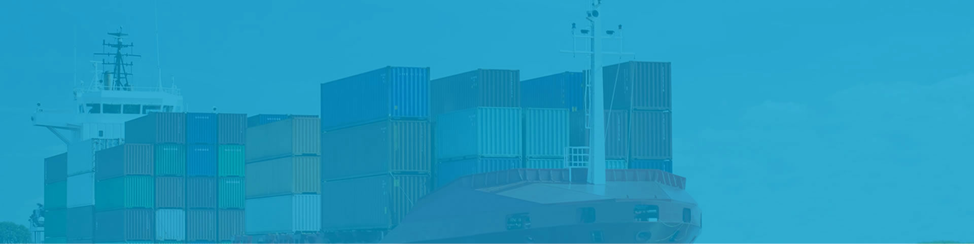 Ocean Cargo Tracking - Cargo