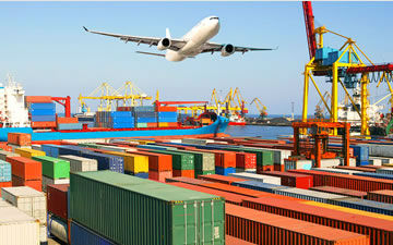 Our Services - Cargo