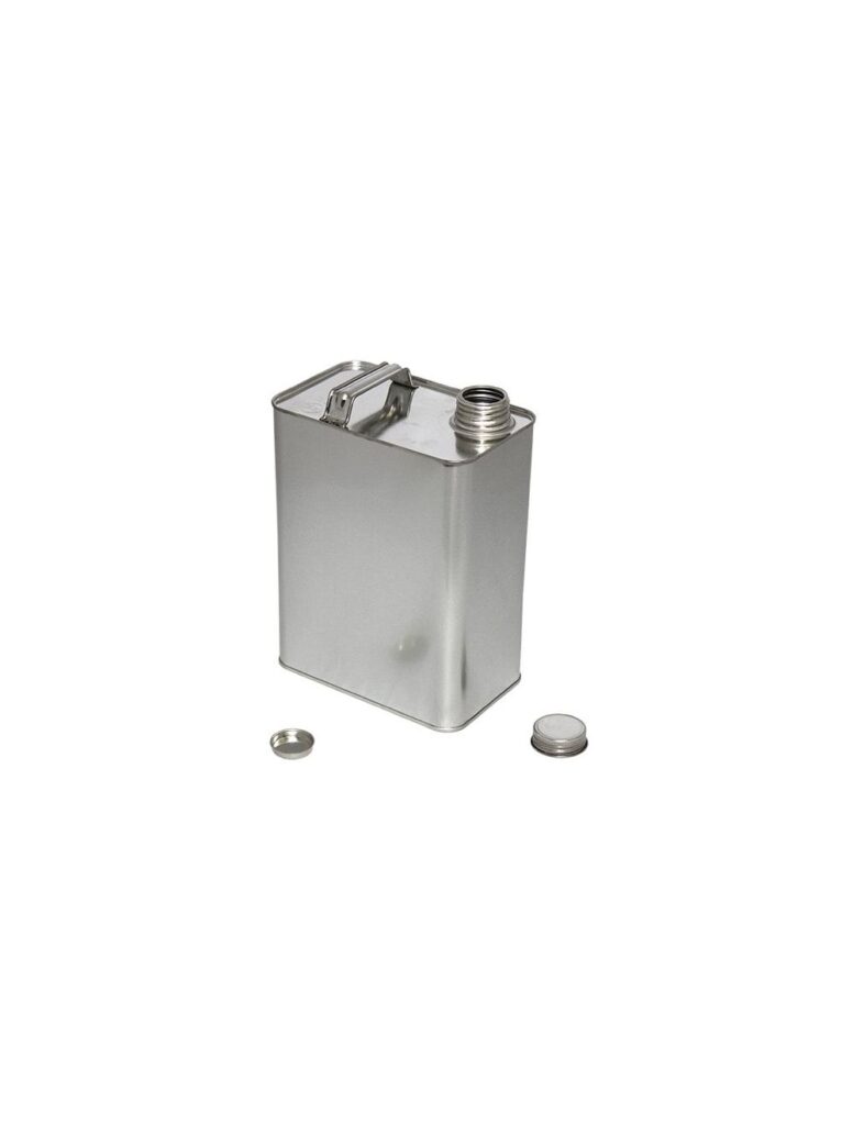 F-Style Can - Cargo